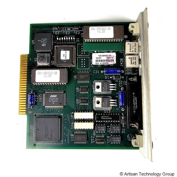 OC940-001-01 Kollmorgen / Pacific Scientific (SERCOS Option Card ...