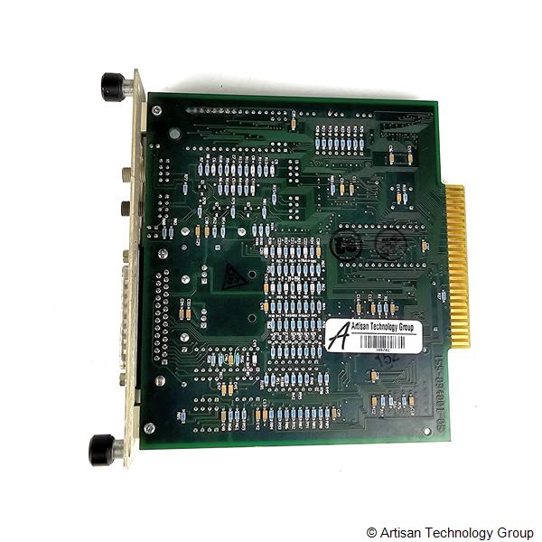 OC940-001-01 Kollmorgen / Pacific Scientific (SERCOS Option Card ...