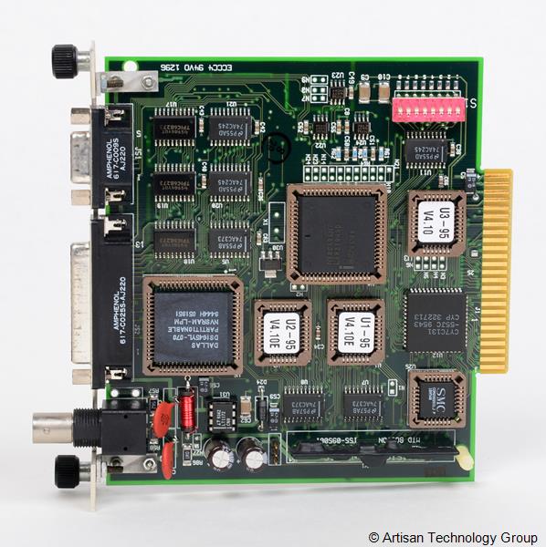 OC950-504-01 Kollmorgen / Pacific Scientific (Single Axis Programmable ...