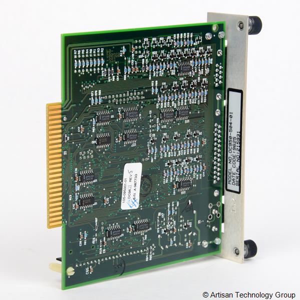 OC950-504-01 Kollmorgen / Pacific Scientific (Single Axis Programmable ...