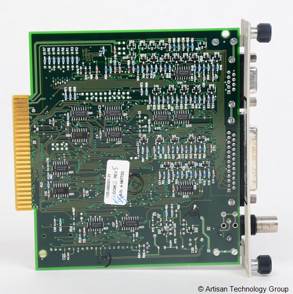 OC950-504-01 Kollmorgen / Pacific Scientific (Single Axis Programmable ...