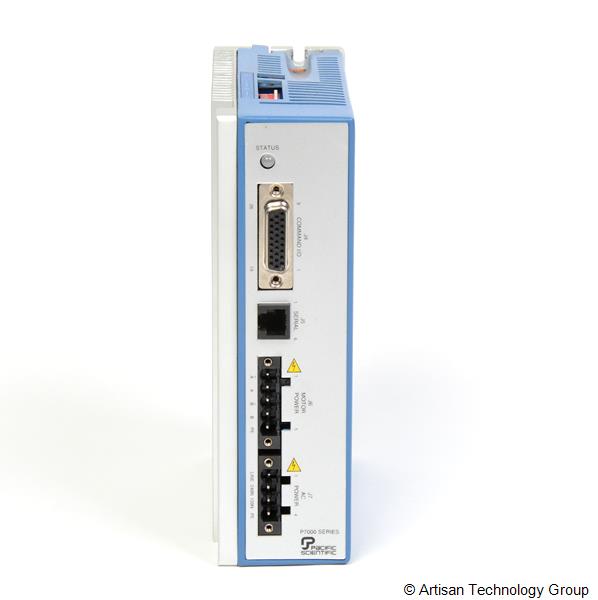 P70360-PNN Pacific Scientific (High Performance Microstepping Drive ...