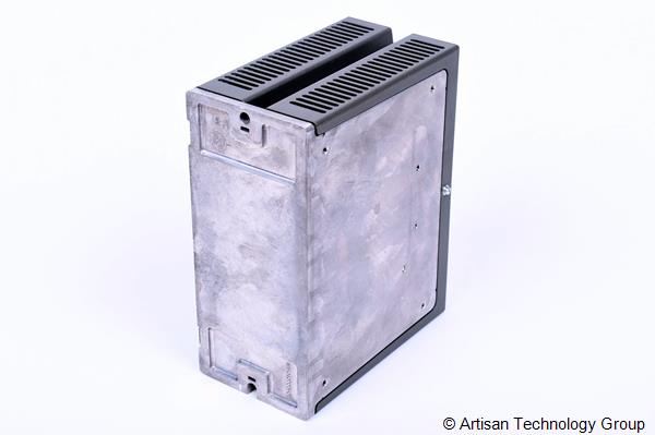 PC832-001-T Pacific Scientific (Brushless Servo Drive) | ArtisanTG™