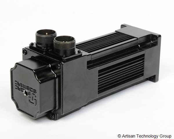 R34JENC-R2-NF-VS-02 Pacific Scientific (Brushless Servomotor) | ArtisanTG™