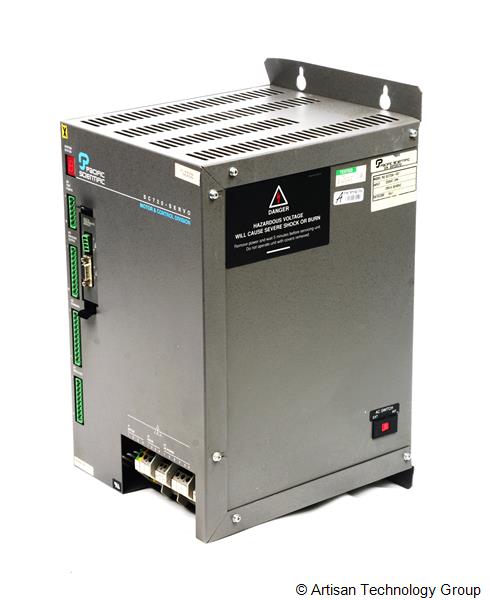 SC725A Kollmorgen / Pacific Scientific (Analog Torque/Velocity ...