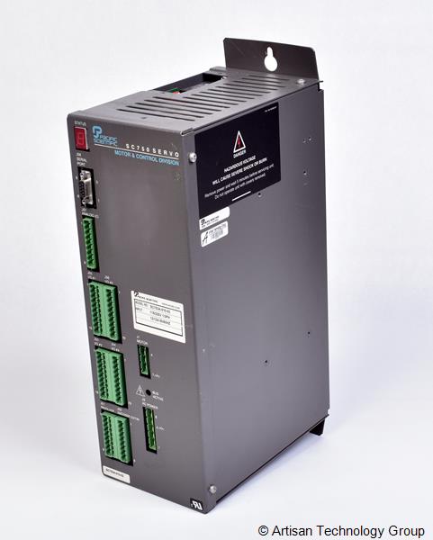 SC753A010-02 Pacific Scientific (Digital Programmable Position ...