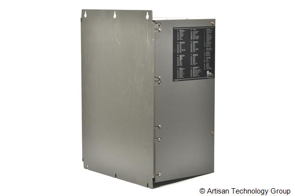 SC756A001-01 Pacific Scientific (Digital Programmable Position ...