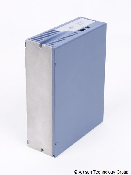 S20360-VTS Kollmorgen (Compact Brushless Servo Drive) | ArtisanTG™