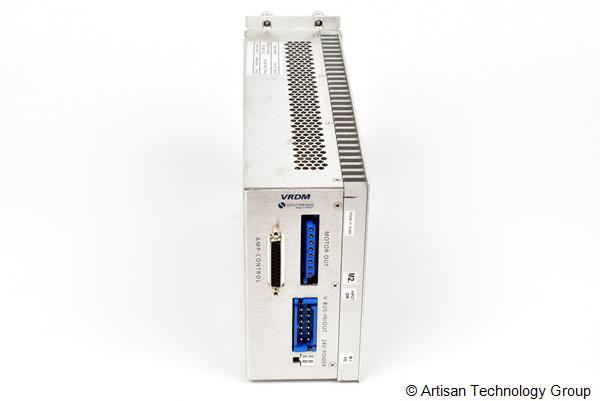 VRDM Kollmorgen (Servo Amplifier) | ArtisanTG™