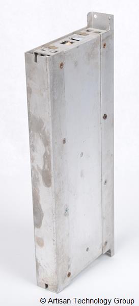 Autronica GLK-100 Kongsberg (Level Gauging Processing Unit) | ArtisanTG™