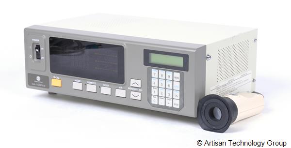 CA-100Plus Konica Minolta (CRT Color Analyzer) | ArtisanTG™