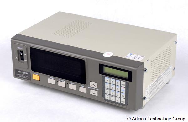 CA-100Plus Konica Minolta (CRT Color Analyzer) | ArtisanTG™