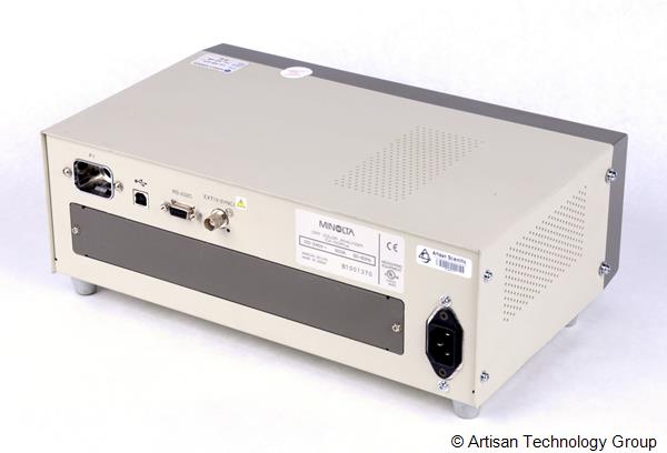 CA-100Plus Konica Minolta (CRT Color Analyzer) | ArtisanTG™