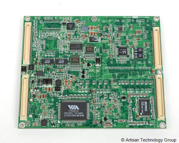 ETX-LX Kontron (Computer-On-Module) | ArtisanTG™