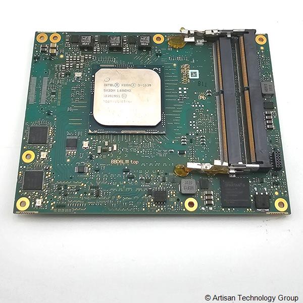 COMe-BBD6L111 Kontron (COM Express Basic Type 6 Module) | ArtisanTG™