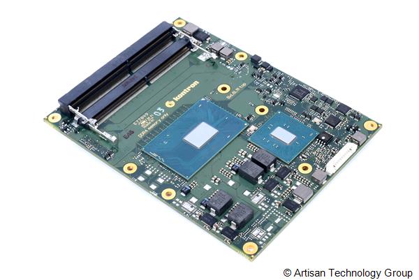 COMe-bSL6 i7-6822EQ QM170 Kontron (COM Express Basic 6 with 6th Gen ...