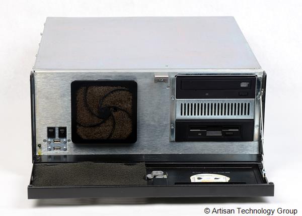 4ATX-H33 Kontron (18-Inch, 4U Rackmount Industrial Computer) | ArtisanTG™