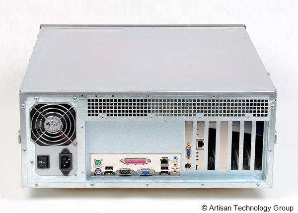 4ATX-H33 Kontron (18-Inch, 4U Rackmount Industrial Computer) | ArtisanTG™