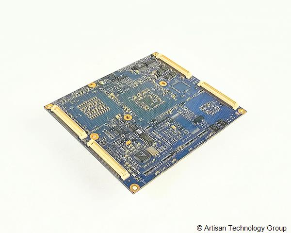 ETX-P3m Kontron (SBC Module) | ArtisanTG™