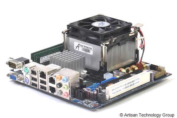 986LCD-M/mITX Kontron (Mini ITX Motherboard) | ArtisanTG™