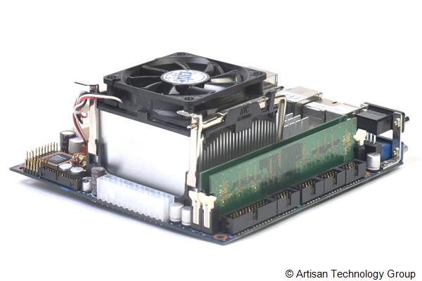 986LCD-M/mITX Kontron (Mini ITX Motherboard) | ArtisanTG™