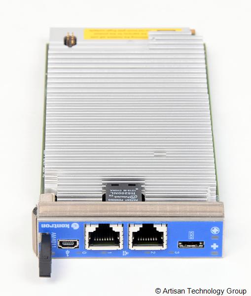 AM4011 Kontron (Single Mid-Size AMC Module) | ArtisanTG™
