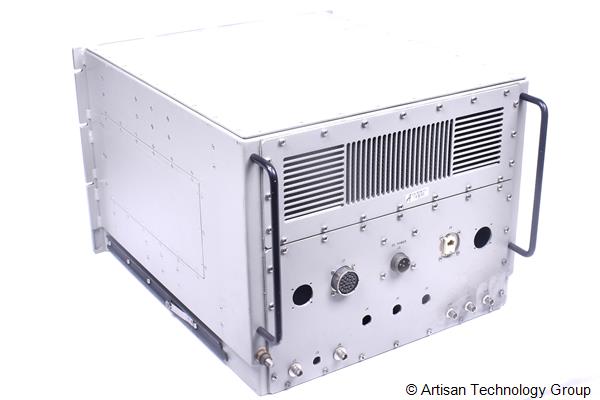 FS-8712 AP Labs (12-Slot 8U VME Rugged Chassis) | ArtisanTG™