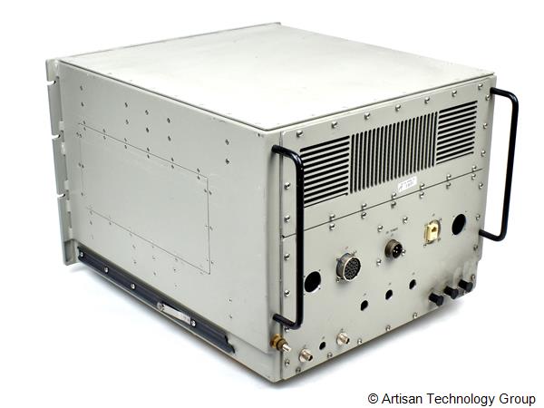 Kontron / AP Labs FS-8712 12-Slot 8U VME Rugged Chassis - Price, Specs