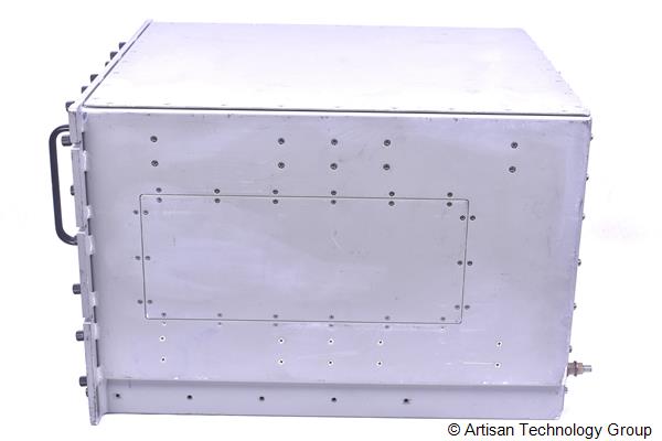 FS-8718 AP Labs (Rugged 18 Slot 8U VME Rugged Chassis) | ArtisanTG™