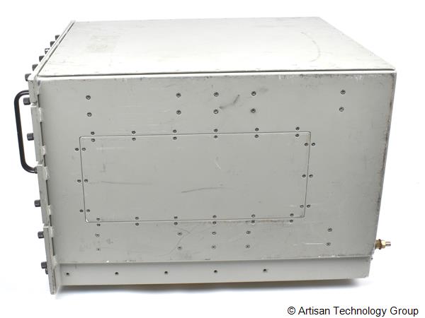 Kontron / AP Labs FS-8718 Rugged 18 Slot 8U VME Rugged Chassis - Price ...