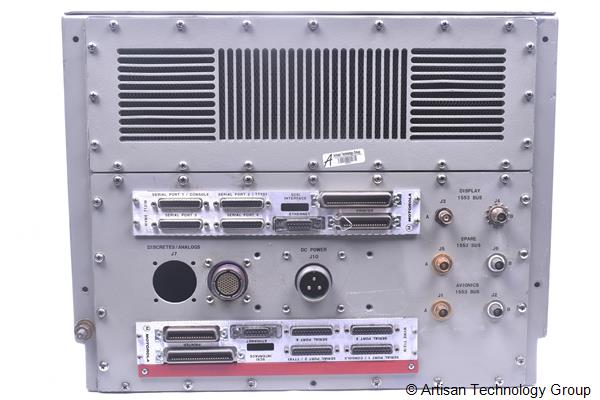 FS-8718 AP Labs (Rugged 18 Slot 8U VME Rugged Chassis) | ArtisanTG™