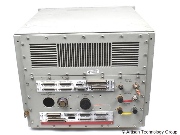 Kontron / AP Labs FS-8718 Rugged 18 Slot 8U VME Rugged Chassis - Price ...