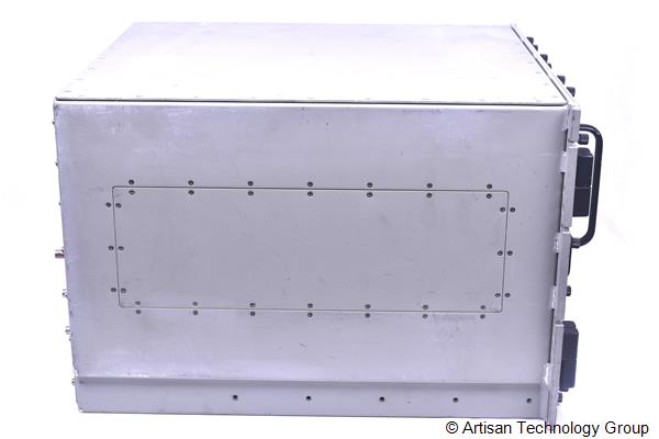 FS-8718 AP Labs (Rugged 18 Slot 8U VME Rugged Chassis) | ArtisanTG™