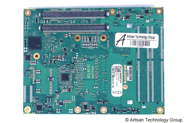 002-0486-00 Kontron (COM Express Basic 6 with 9th Generation Intel Core ...