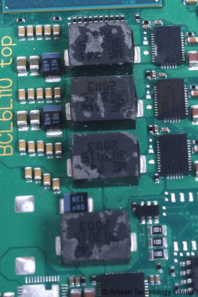 002-0486-00 Kontron (COM Express Basic 6 with 9th Generation Intel Core ...