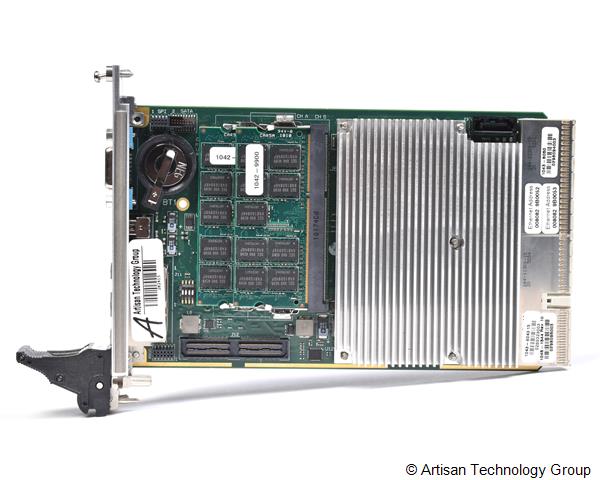 CP3002 Kontron (Intel Core i7 3U CompactPCI Board) | ArtisanTG™