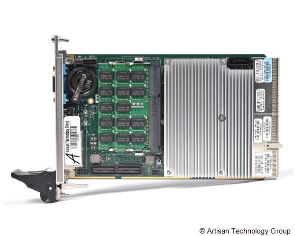 CP3002 Kontron (Intel Core i7 3U CompactPCI Board) | ArtisanTG™
