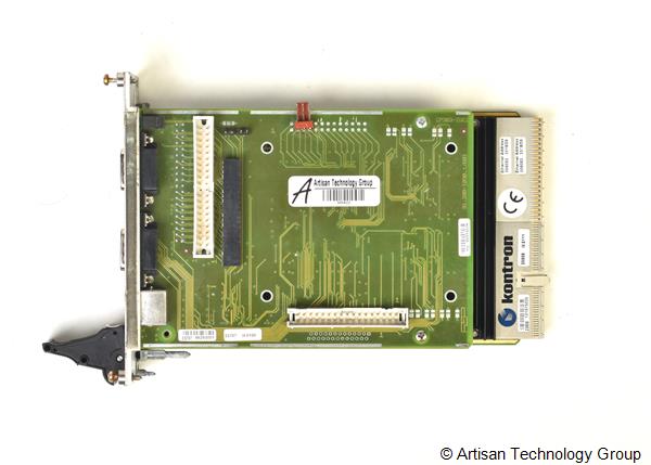 CP303-EXT-IOIDE Kontron (3U CompactPCI PIII CPU Board) | ArtisanTG™