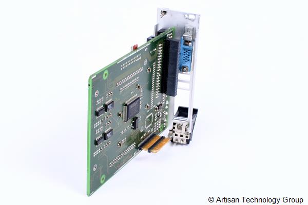 CP303-IDE1 Kontron (3U CompactPCI PIII CPU Board Daughter Card ...