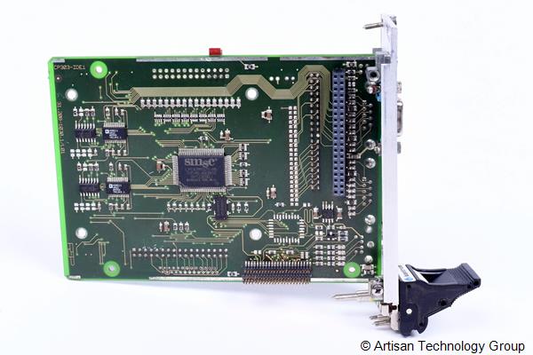 CP303-IDE1 Kontron (3U CompactPCI PIII CPU Board Daughter Card ...