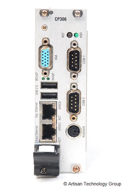CP306 Kontron (Pentium M Rugged CPU Controller Board) | ArtisanTG™