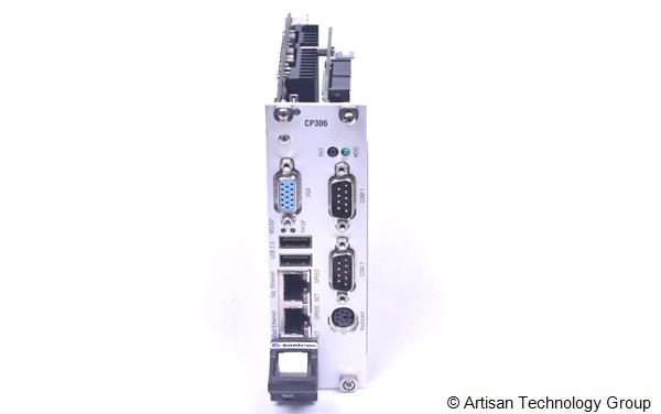 CP306 Kontron (Pentium M Rugged CPU Controller Board) | ArtisanTG™