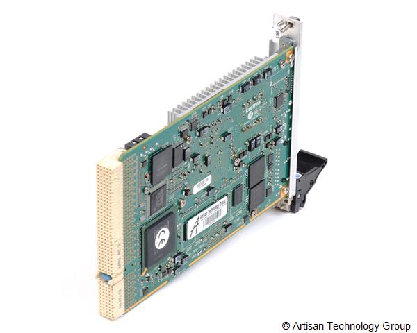 CP307 Kontron (Intel Core 2 DUO 3U CompactPCI CPU Board) | ArtisanTG™
