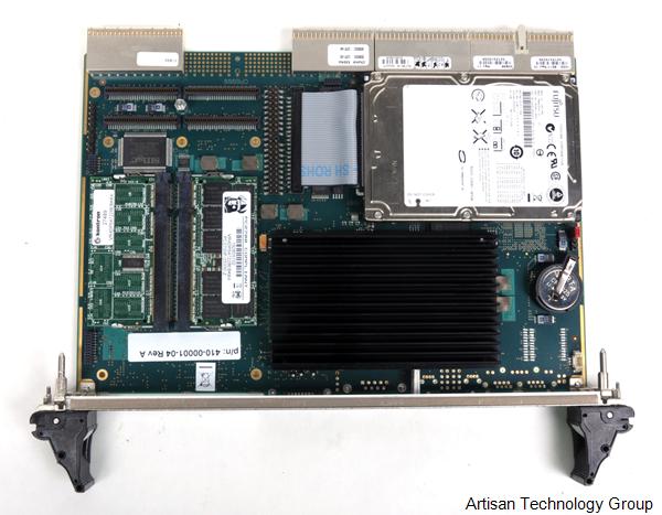 CP6000/FTC-02 Kontron (CompactPCI System Controller) | ArtisanTG™