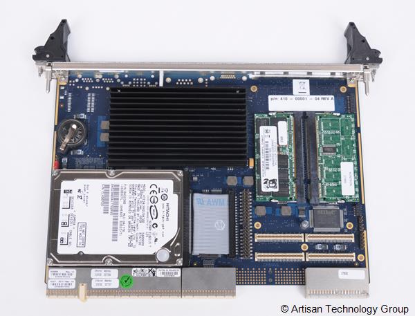 CP6000/FTC-02 Kontron (CompactPCI System Controller) | ArtisanTG™