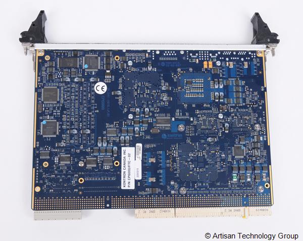CP6000/FTC-02 Kontron (CompactPCI System Controller) | ArtisanTG™