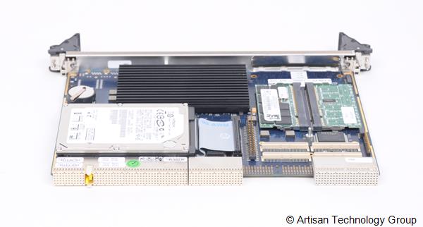 CP6000/FTC-02 Kontron (CompactPCI System Controller) | ArtisanTG™