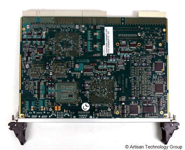 CP6000/FTC-02 Kontron (CompactPCI System Controller) | ArtisanTG™