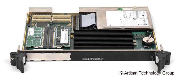 CP6000/FTC-03 Kontron (CompactPCI System Controller) | ArtisanTG™