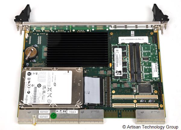 CP6000/FTC-03 Kontron (CompactPCI System Controller) | ArtisanTG™